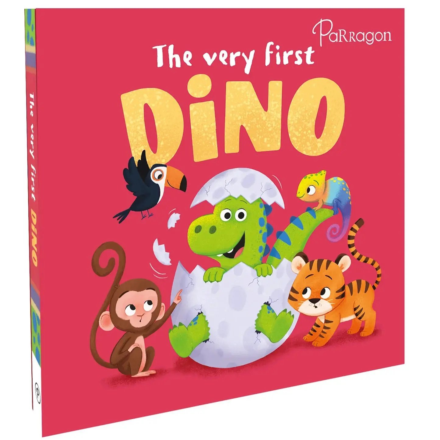 THE VERY FIRST DINO - Smart Kidz Palace Ecommerce